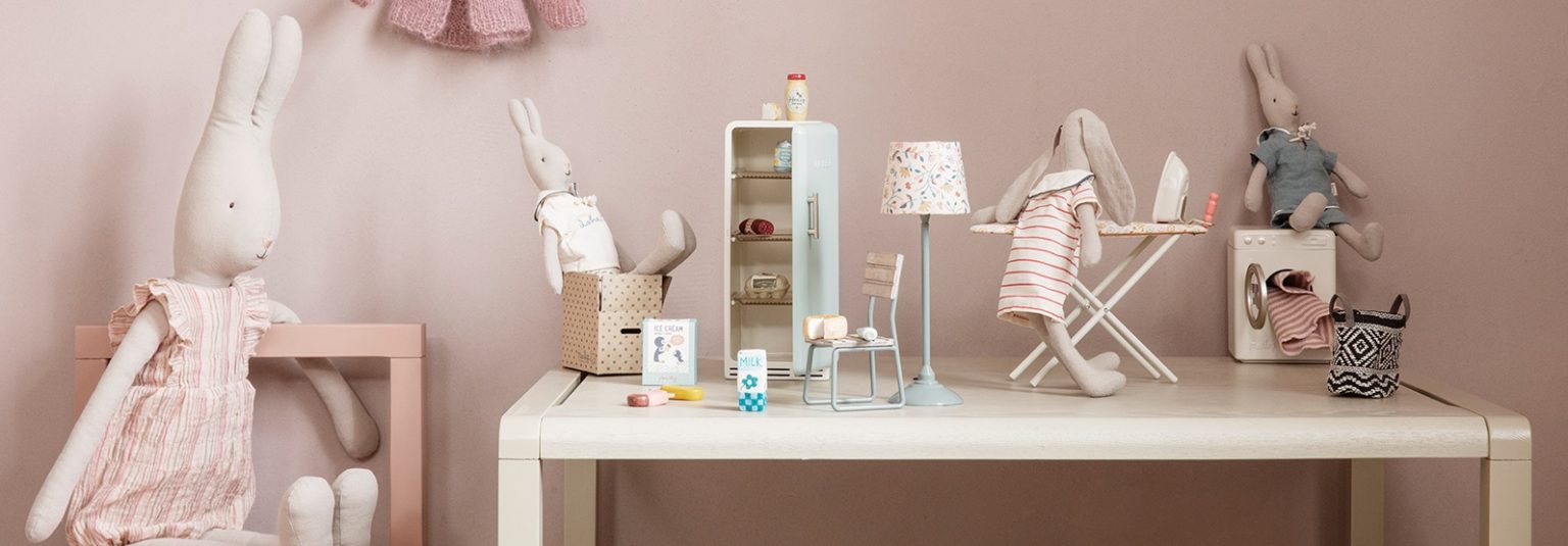 Maileg Dk- why we love this brand – Ottie and the Bea